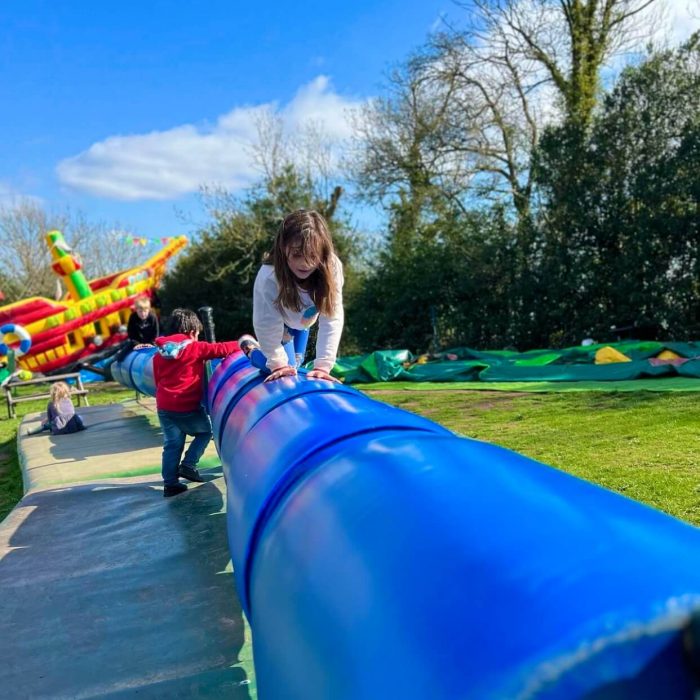 Adventure Trail Kidderminster | Habberley Trail